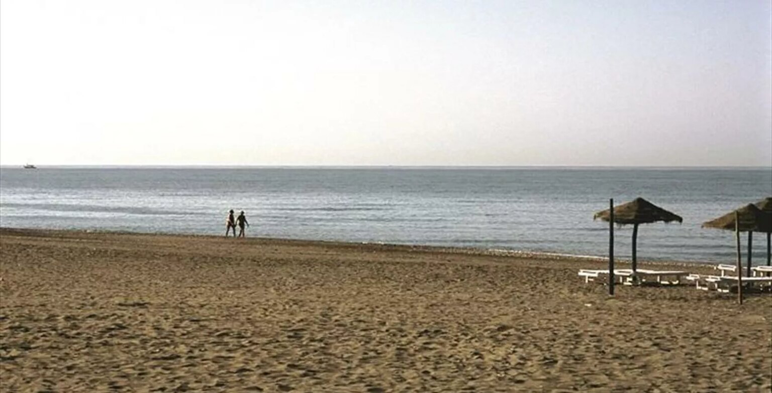 🌞Playa El Morche - Playas de Andalucía