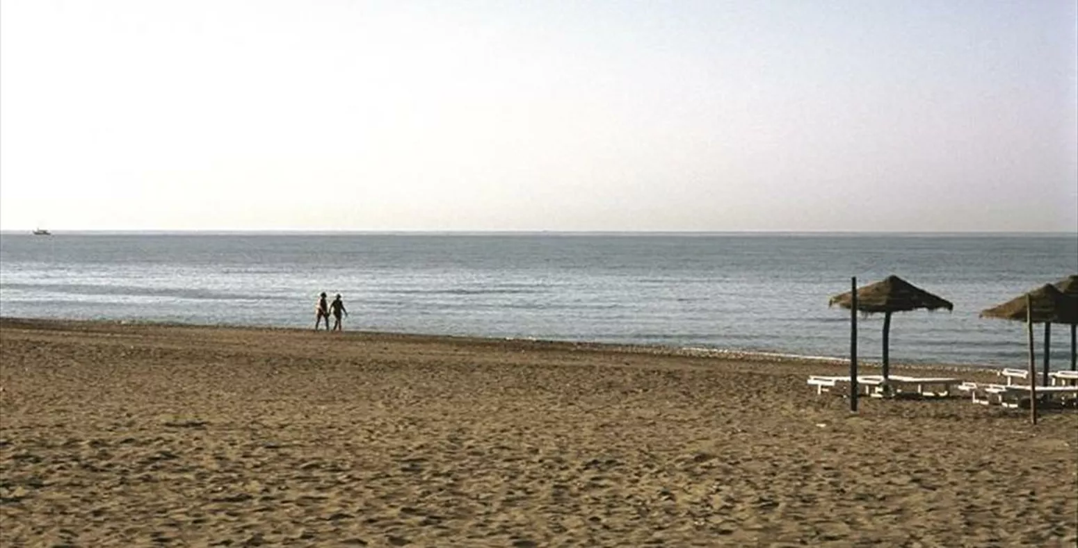 🌞Playa El Morche - Playas de Andalucía