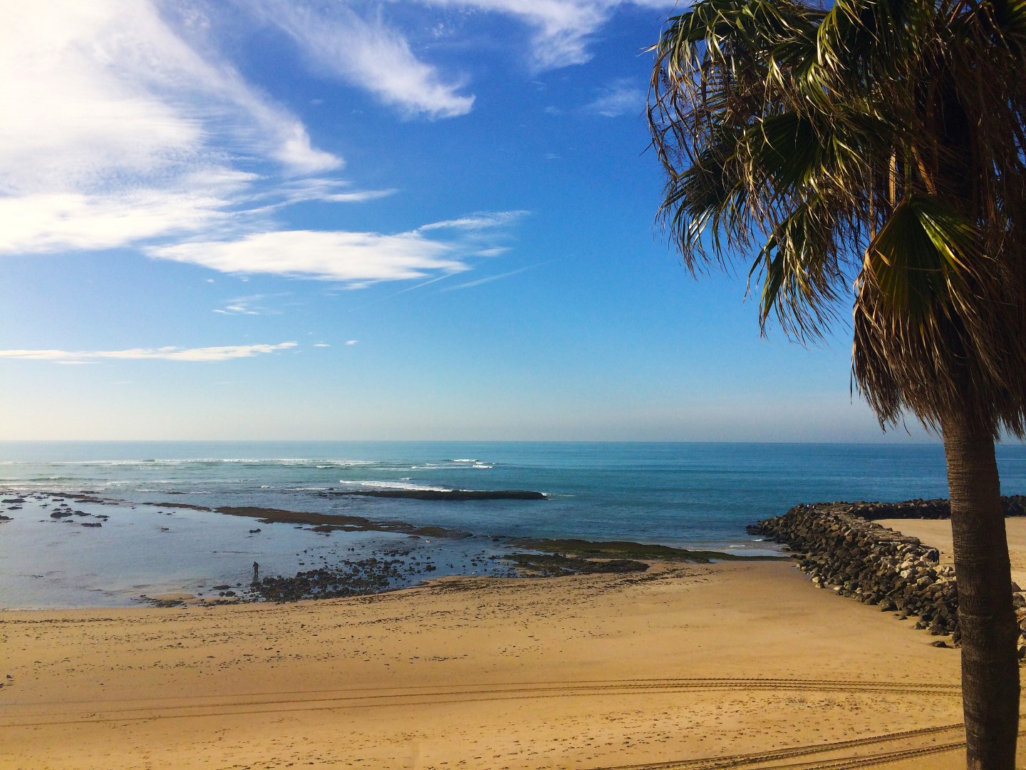 🌞Playa Santa María del Mar - Playas de Castrillón