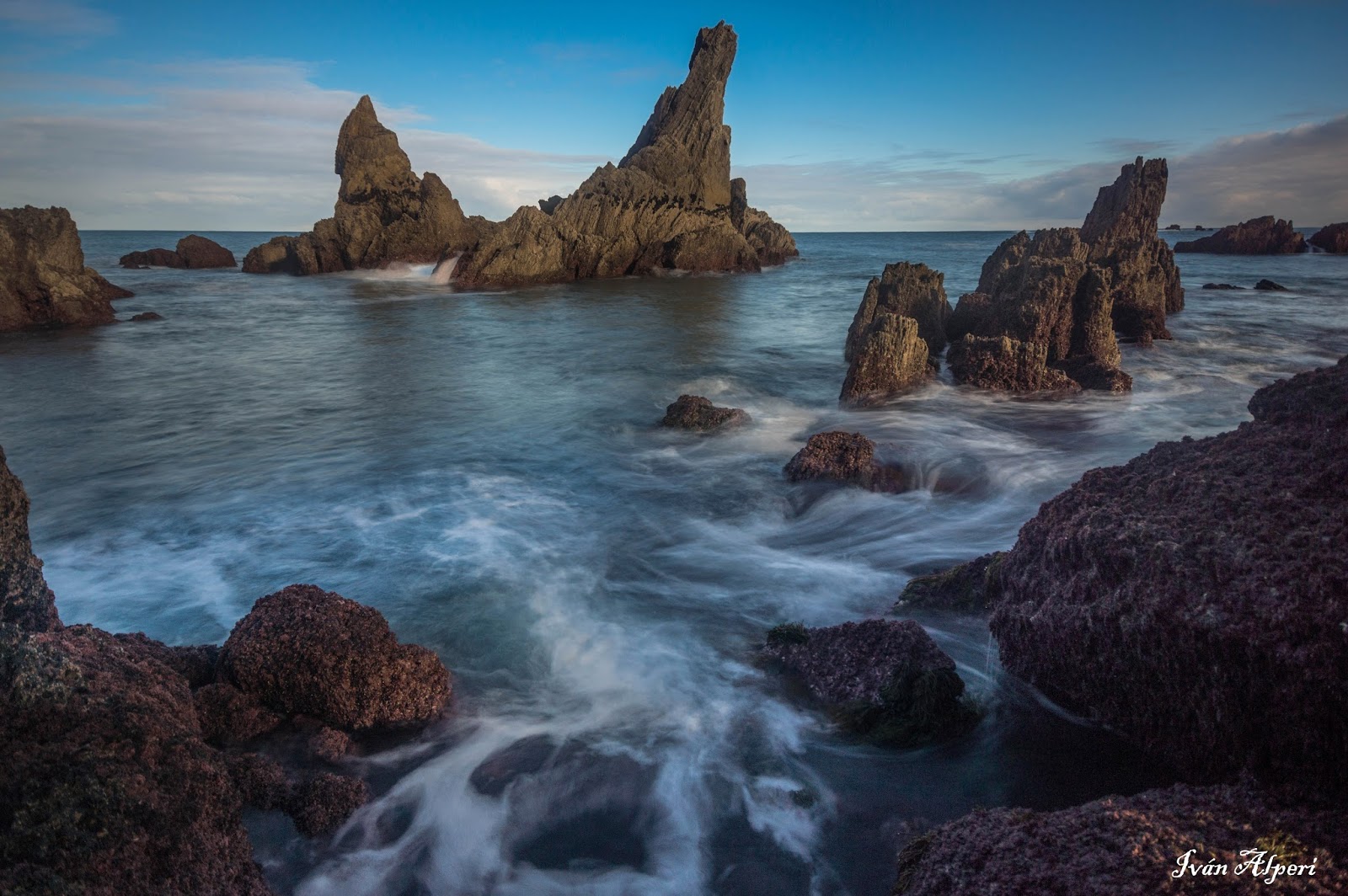 🌞Playa Tablizo - Playas de Valdés